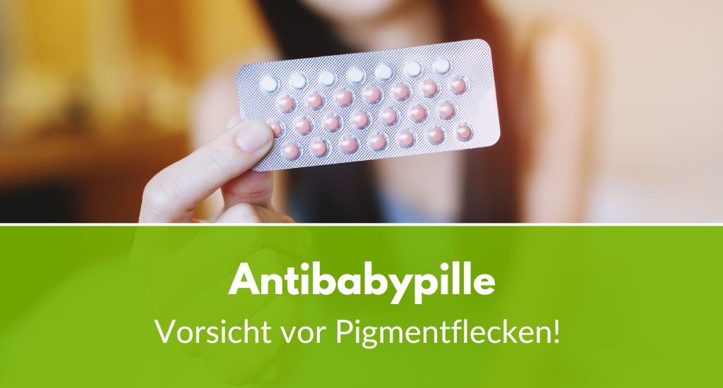 Stilvolle Beste Antibabypille Gegen Akne Ebenbild